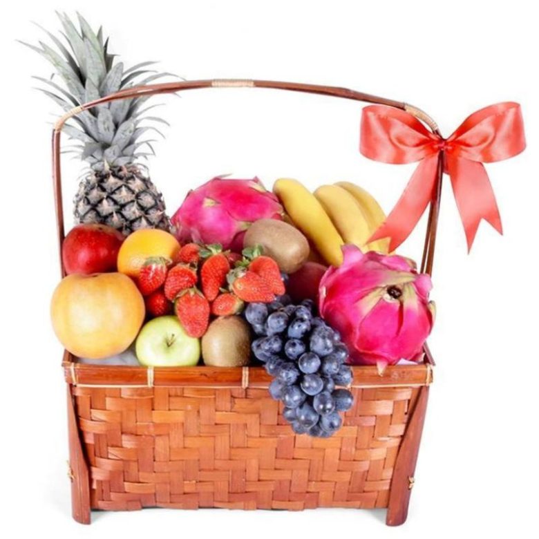 Top 10 Best Fruit Basket Deliveries in Malaysia 2026 | Don’t Miss Out