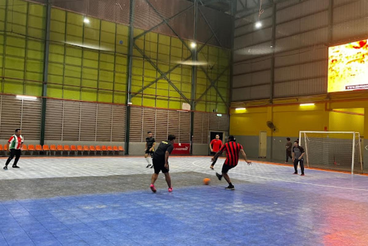 Top 10 Best Futsal Courts in PJ & KL 2026 | Visit Now