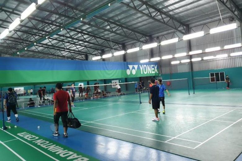 Top 10 Best Badminton Court in Negeri Sembilan | 2026 Guide