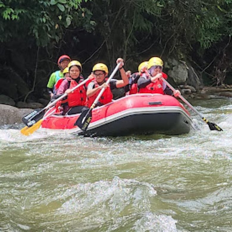 Top 10 Best River Rafting Spots in Malaysia 2022 | Must Go