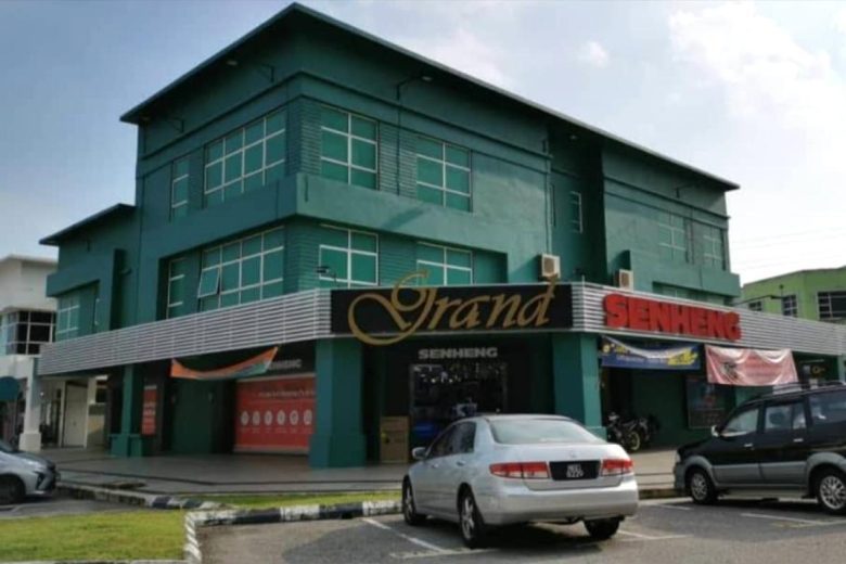Top 10 Best Computer Shops in Melaka 2025 | Tech Paradise