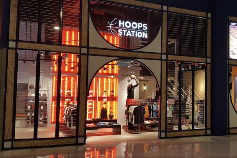 Top 7 Best Indoor Basketball Courts in Selangor & KL 2025 | Hoop Dreams