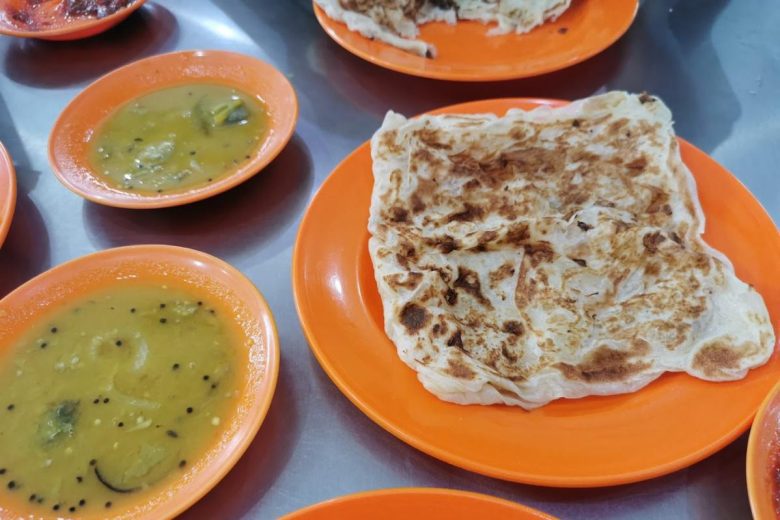 Top 10 Roti Canai in Klang 2025 | Yummy Roti Canai