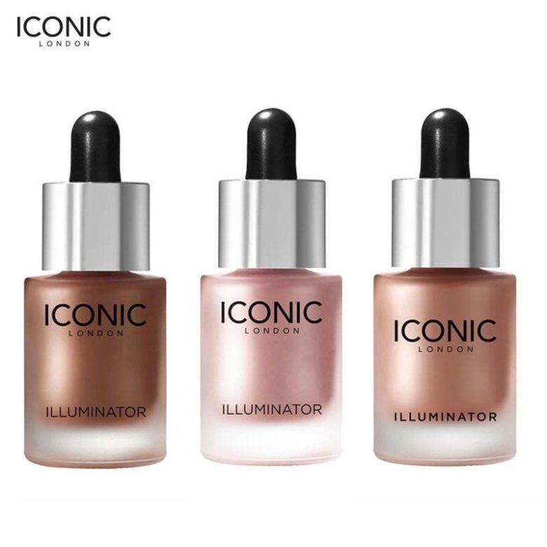 Top 8 Best Liquid Highlighters in Malaysia 2026 | Glow Getter