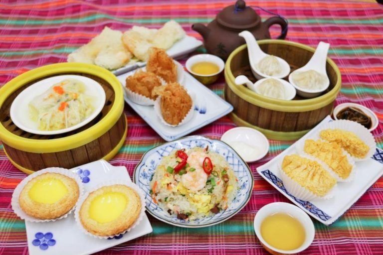 Top 9 Dim Sum in Kepong 2025 | Yummy Bites