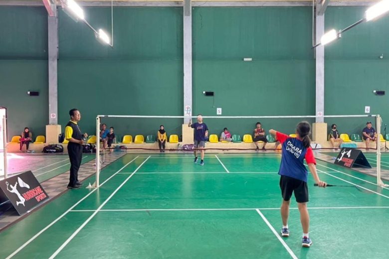10 Gelanggang Badminton Terbaik di Sabah 2025 | Terbaik
