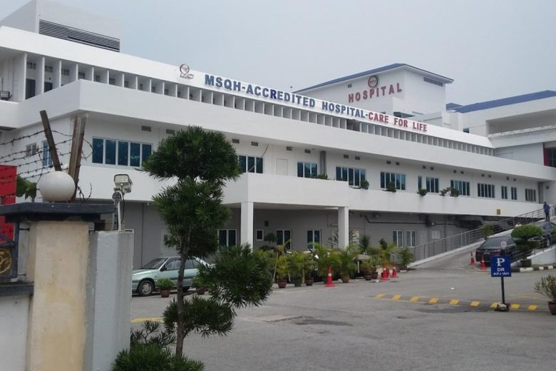 Top 5 Best Orthopedics Specialists in Ipoh 2025 | Leading Orthopedic ...