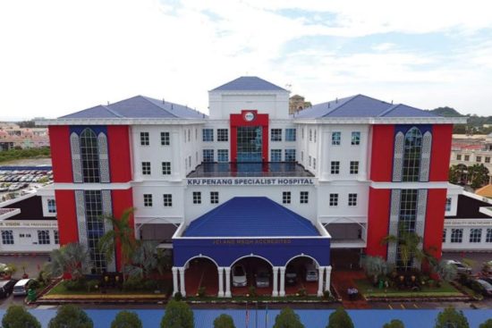 Top 5 Best Orthopedics Specialists in Penang 2025 | Expert Care for ...