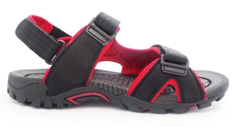 Top 10 Best Hiking Sandals in Malaysia 2025 | Comfort & Durability