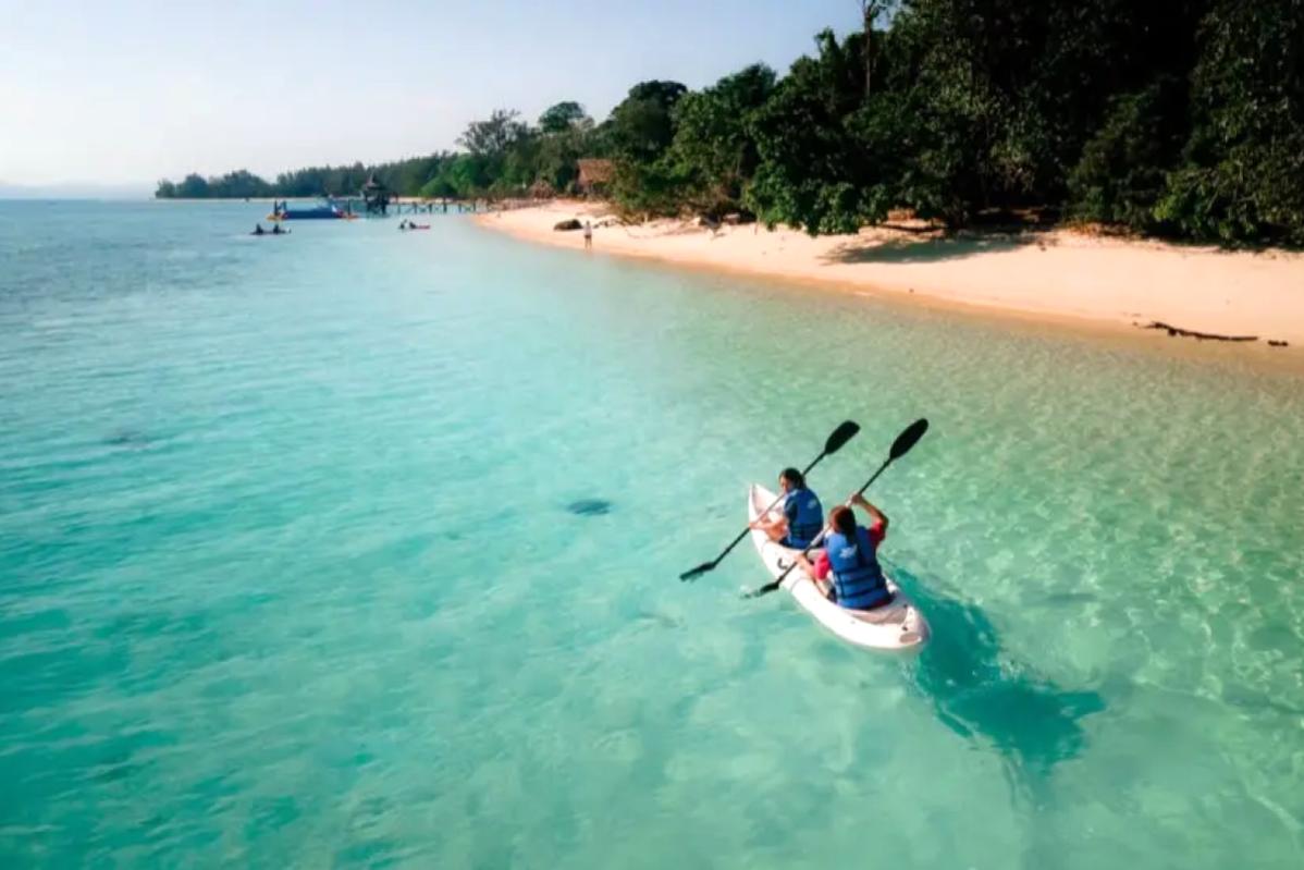 Top 10 Best Things To Do In Mantanani Island 2025 | Family Trip