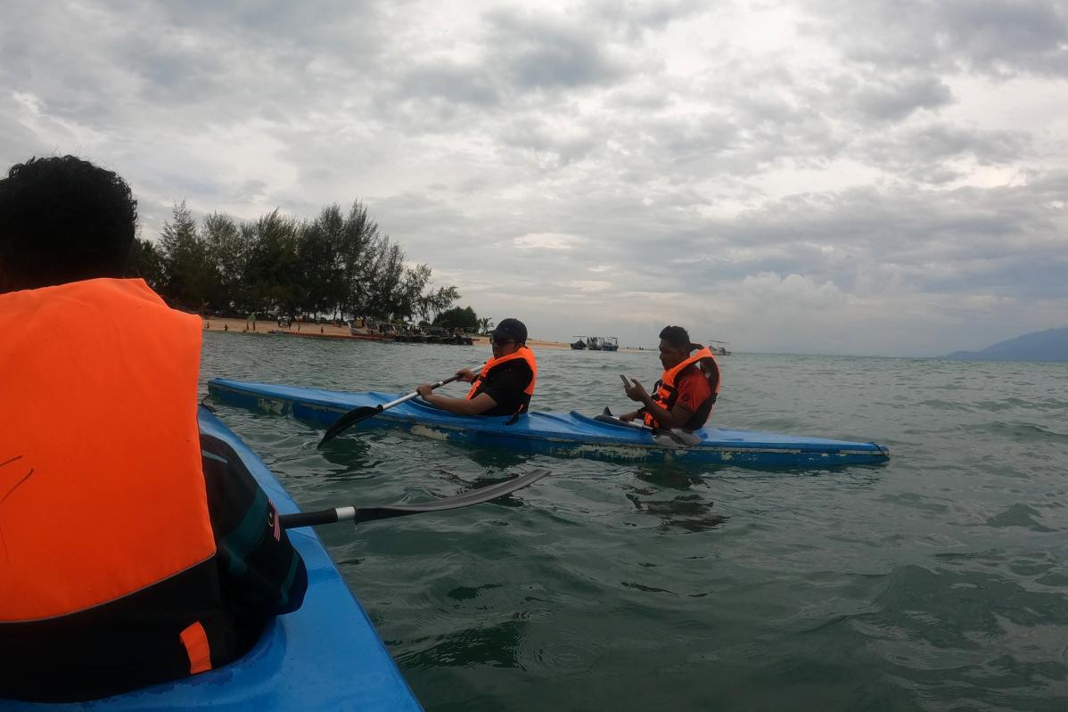 Top 10 Best Things To Do in Songsong Island 2025 | Weekend Trip