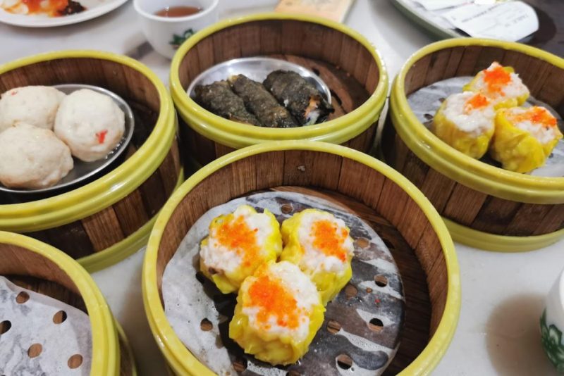 Top 9 Dim Sum in Kepong 2026 | Yummy Bites
