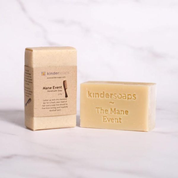 Top 10 Best Shampoo Bars in Malaysia 2026 | Natural and Nourishing