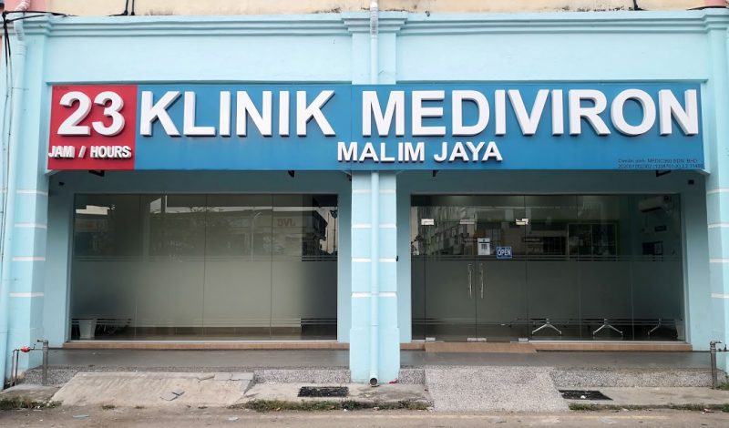 Top 6 Best Health Check Up Clinics in Melaka 2026 | Comprehensive ...