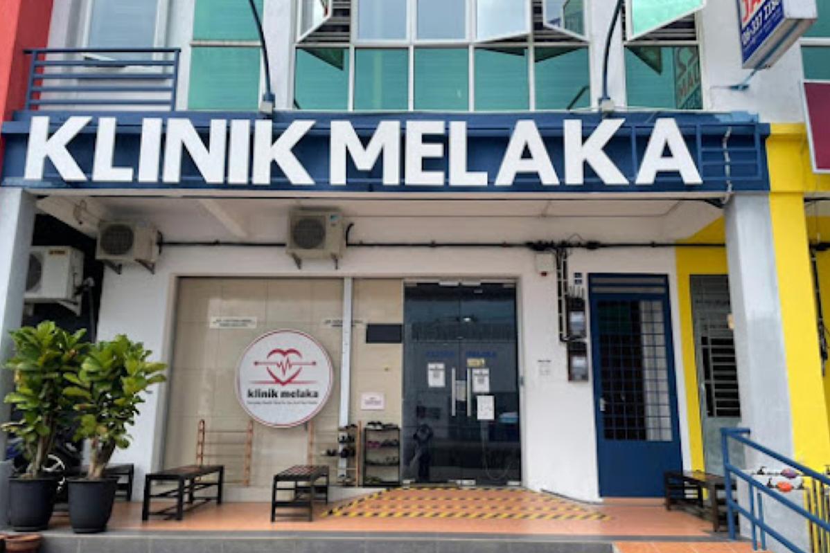 6 Klinik Pemeriksaan Kesihatan Terbaik di Melaka 2026 | Penilaian Kesihatan Komprehensif di Melaka