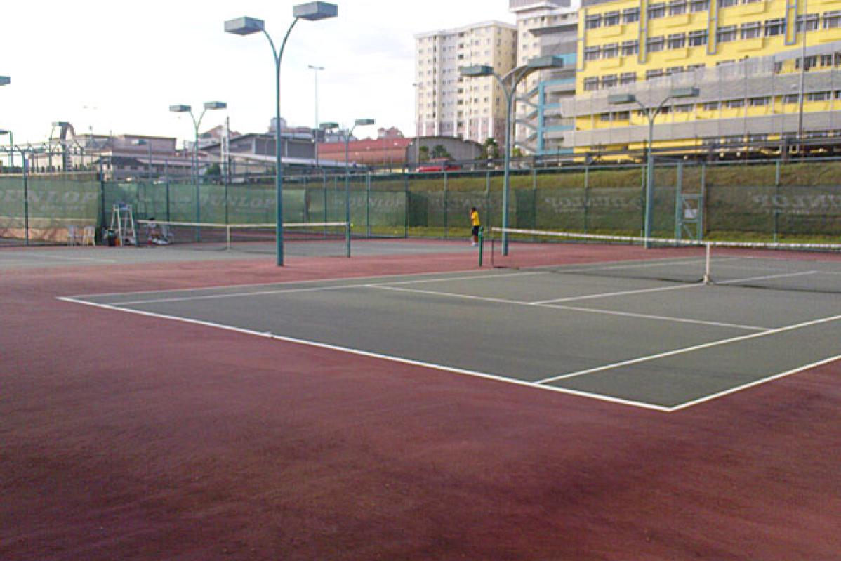Top 6 Best Tennis Courts in PJ & KL 2025 | Ace Your Game