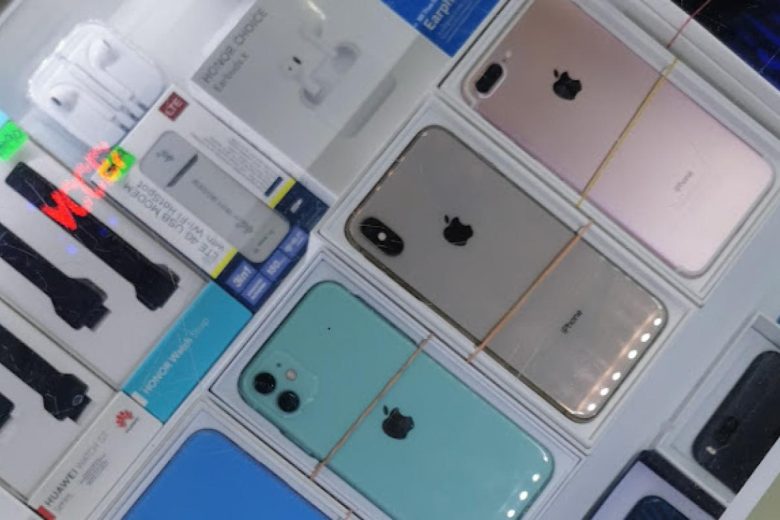 Top 10 Best Phone Stores in Penang 2026 | Get the Best Deals
