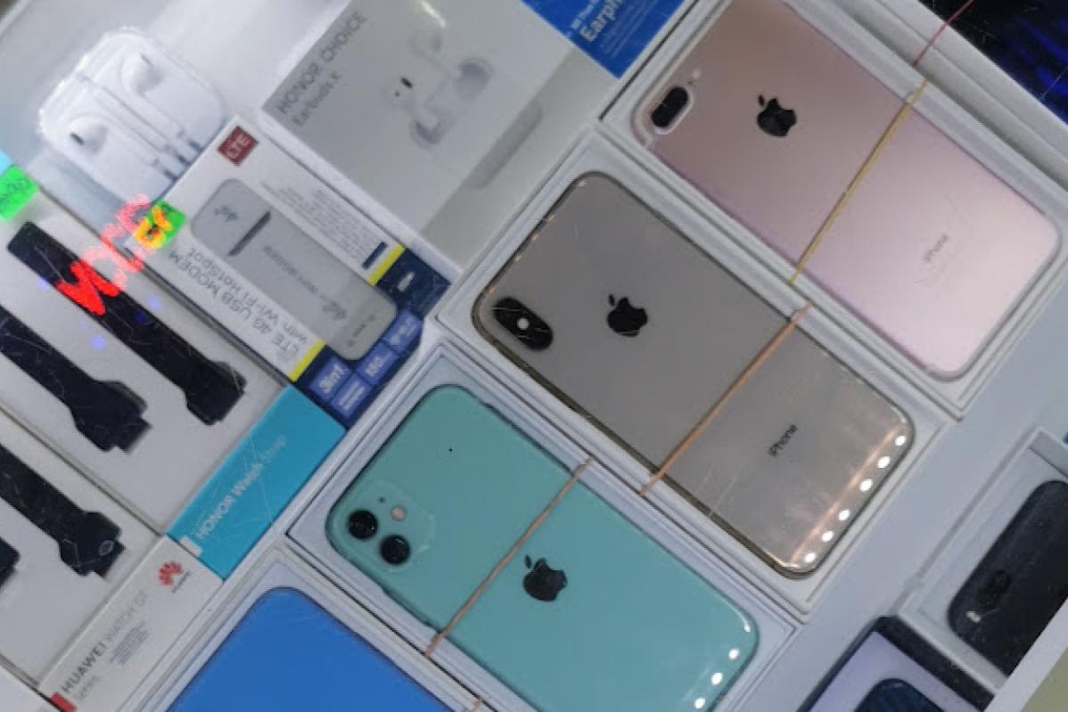 Top 10 Best Phone Stores in Penang 2026 | Get the Best Deals