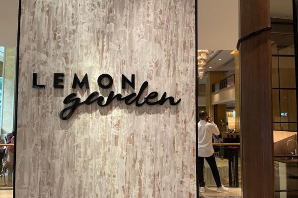 Top 10 Lunch Buffets in KL 2025 | Food Galore