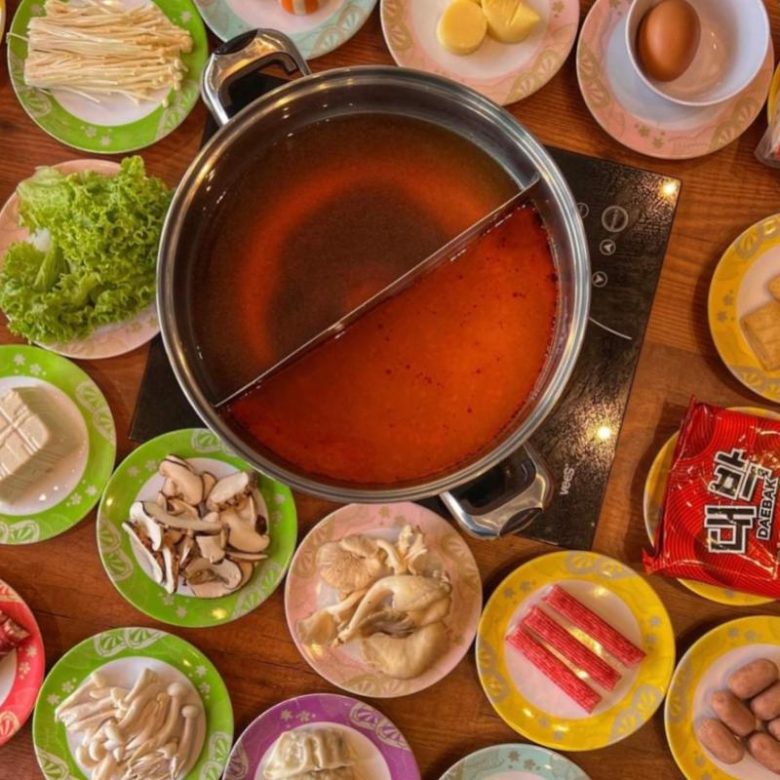 Top 9 Best Steamboat Restaurants in Pahang 2025 | Delicious