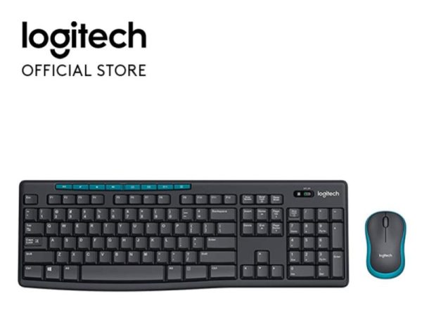 8 Keyboard Hitam Terbaik di Malaysia 2025 | Menarik