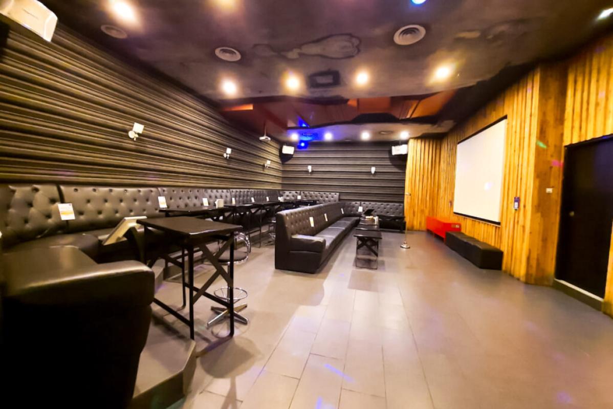 Top 5 Best Karaoke Places in Puchong 2025 | Visit Now