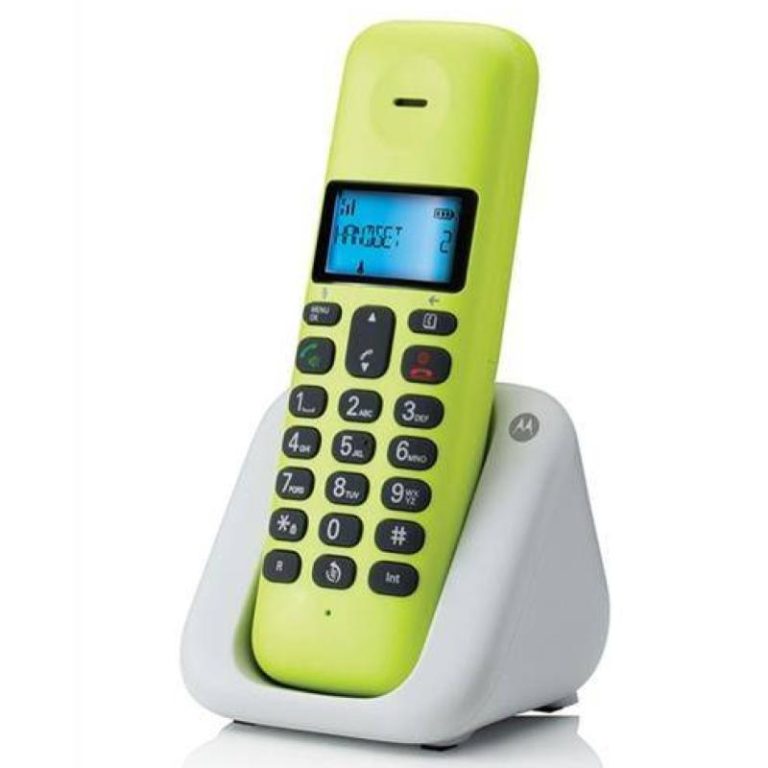 Top 10 Best Cordless Phones in Malaysia 2026 | Home & Office Essentials
