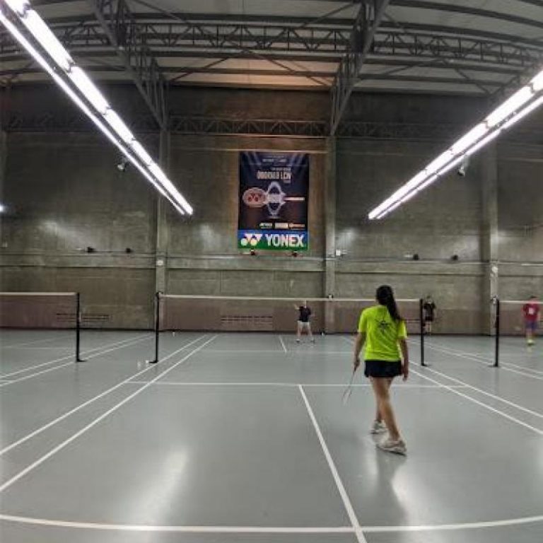10 Gelanggang Badminton Terbaik di Ipoh 2025 | Terbaik