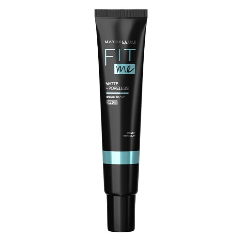 Top 10 Best Face Primers in Malaysia 2025 | You Need This