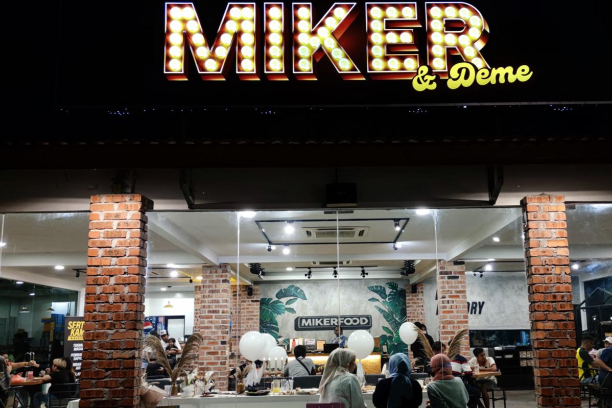 Top 10 Best Food Deliveries in Ipoh 2025 | Must Try