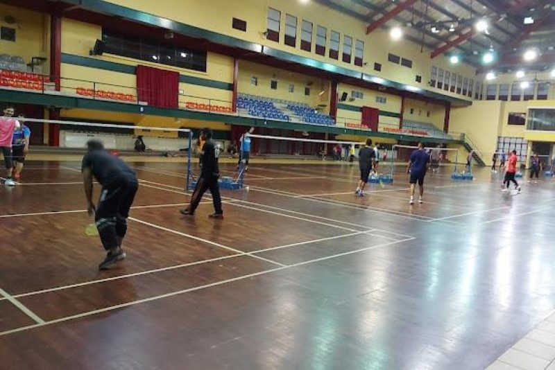 Top 10 Best Badminton Court in Melaka 2025 | Must Go