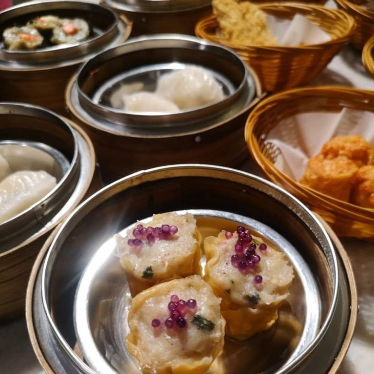 Top 7 Dim Sum in Melaka 2025 | Tasty Morsels
