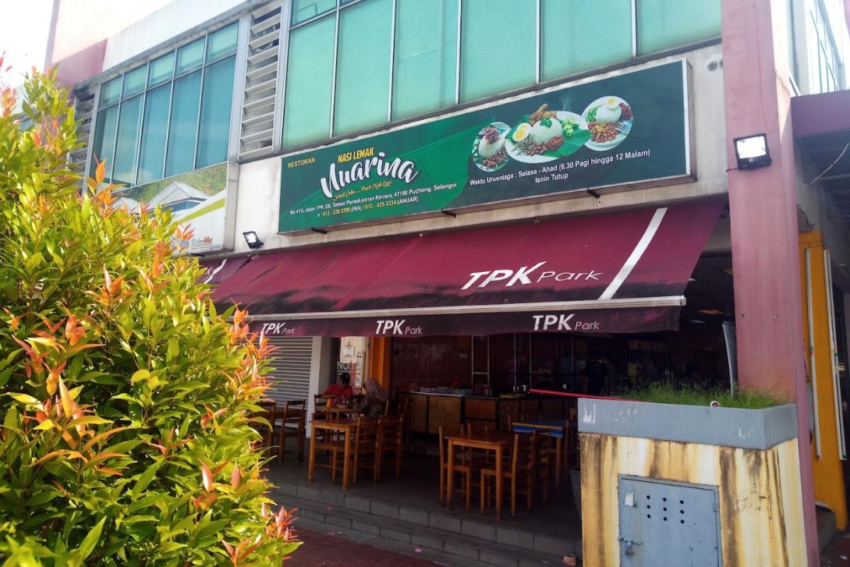 Top 10 Roti Canai in Puchong 2025 | Crispy & Fluffy