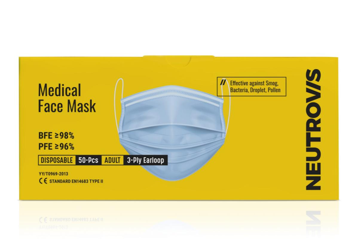 Top 10 Best Face Masks in Malaysia 2026 | Effective Protection and Comfort