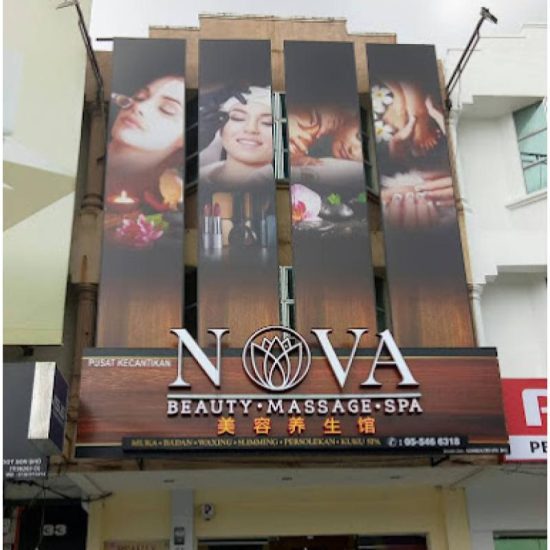 Top 10 Best Spas in Ipoh 2025 | Visit Now