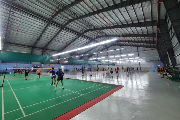 Top 10 Best Badminton Court in Sabah | 2025 Guide