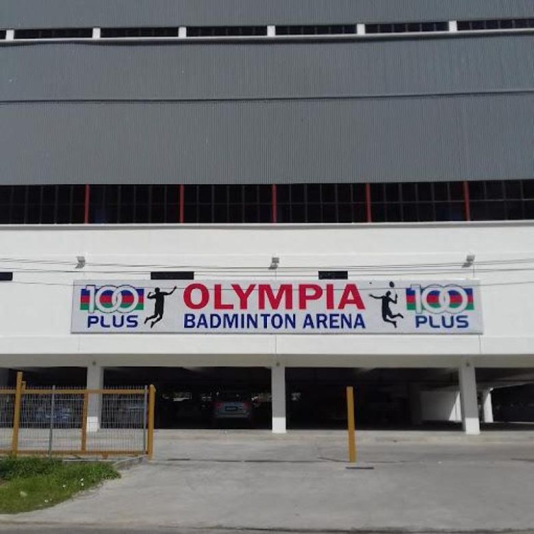 Top 10 Best Badminton Court in Sabah | 2025 Guide