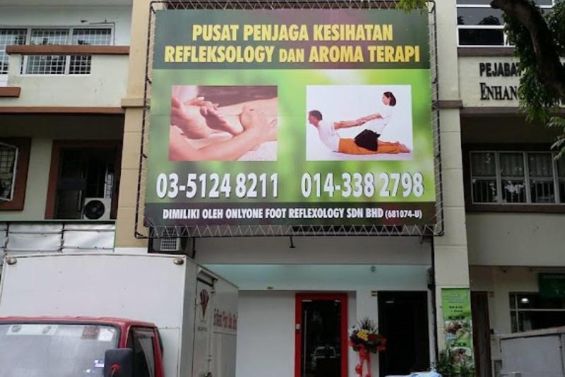 5 Pusat Urut Terbaik di Kota Kemuning 2025