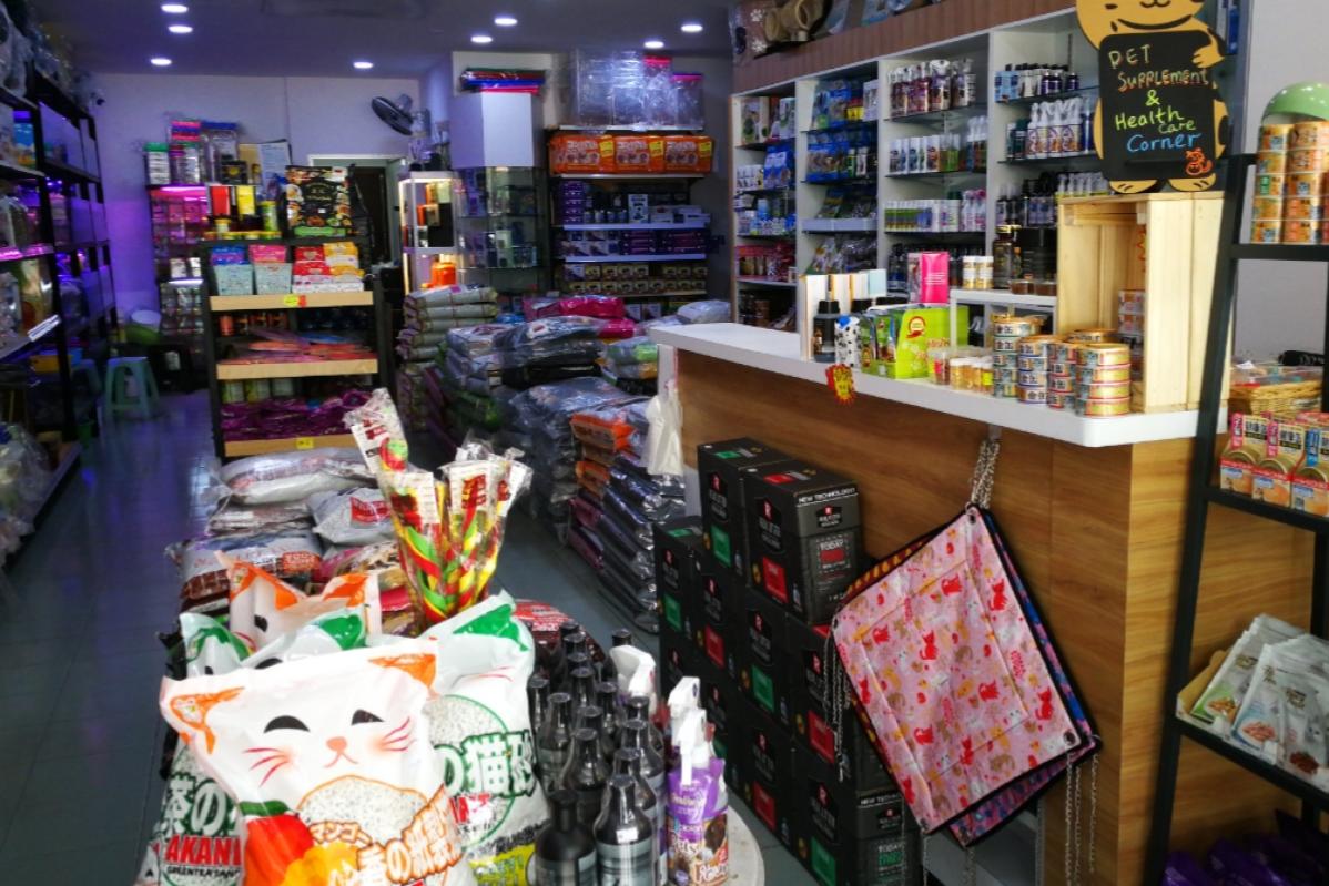 Top 10 Best Pet Shops in Penang 2025 | Comprehensive Pet Care Solutions