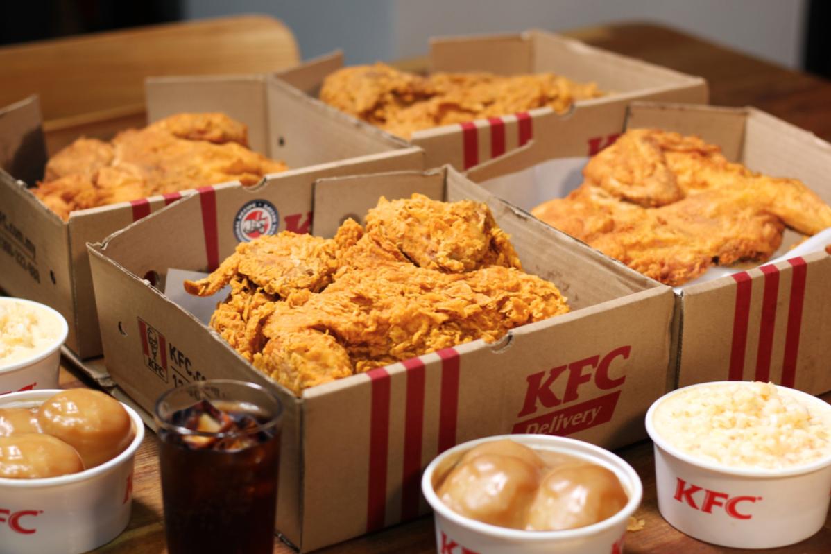 Top 10 Best Food Deliveries in Ipoh 2026 | Must Try