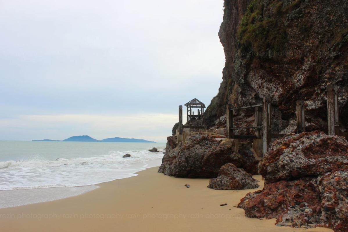 10 Pantai Terbaik di Terengganu 2025