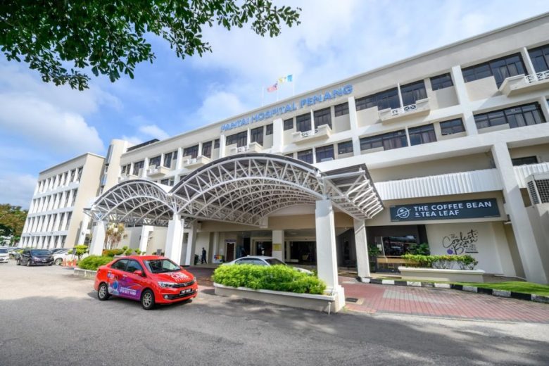 Top 5 Best Orthopedics Specialists in Penang 2026 | Expert Care for ...