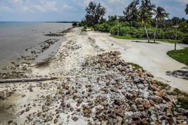 Top 10 Best Beaches Near Kuala Selangor 2025 | Visit Now