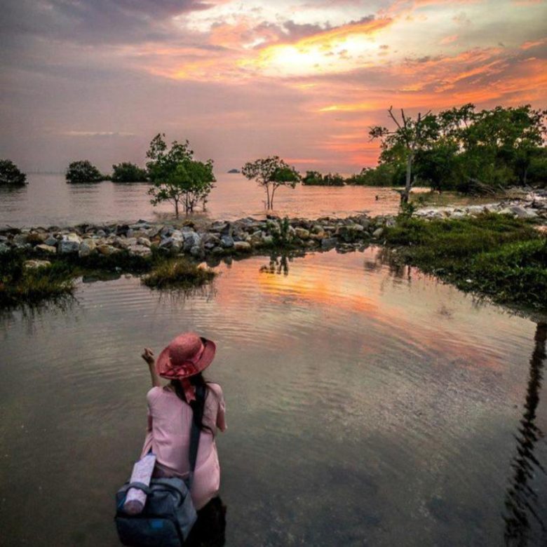 Top 10 Best Beaches Near Kuala Selangor 2025 | Visit Now