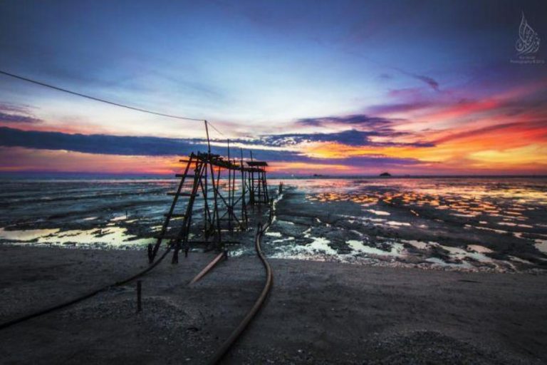 Top 10 Best Beaches Near Kuala Selangor 2025 | Visit Now