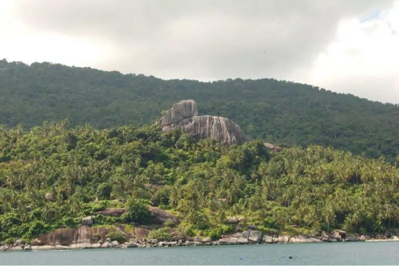 Top 10 Best Things To Do in Aur Island 2025 | Happy Holidays