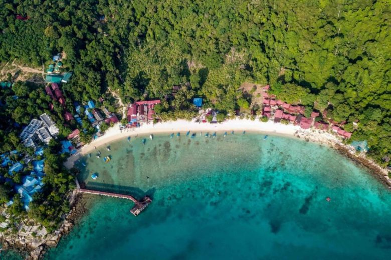 Top 10 Best Islands in Terengganu 2025 | Weekend Trip