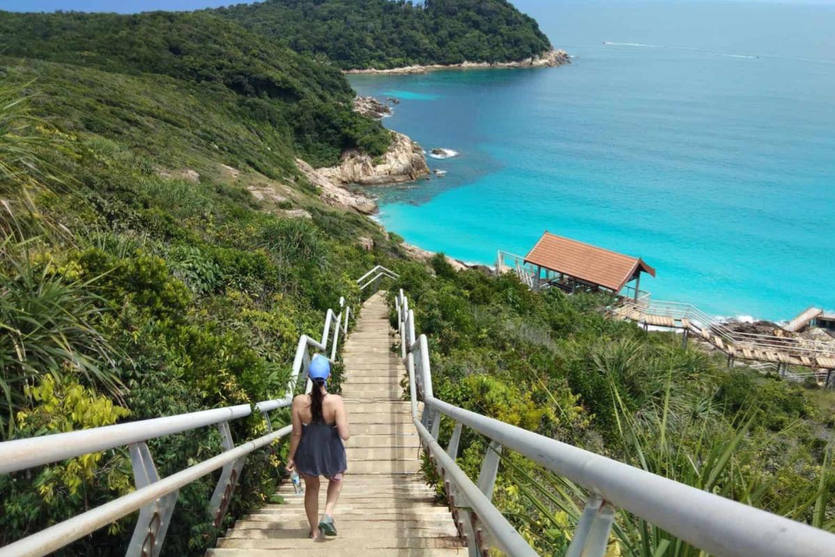 Top 10 Best Islands in Terengganu 2025 | Weekend Trip