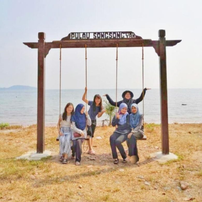 Top 10 Best Things To Do in Songsong Island 2025 | Weekend Trip