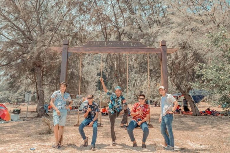 Top 10 Best Things To Do in Songsong Island 2025 | Weekend Trip